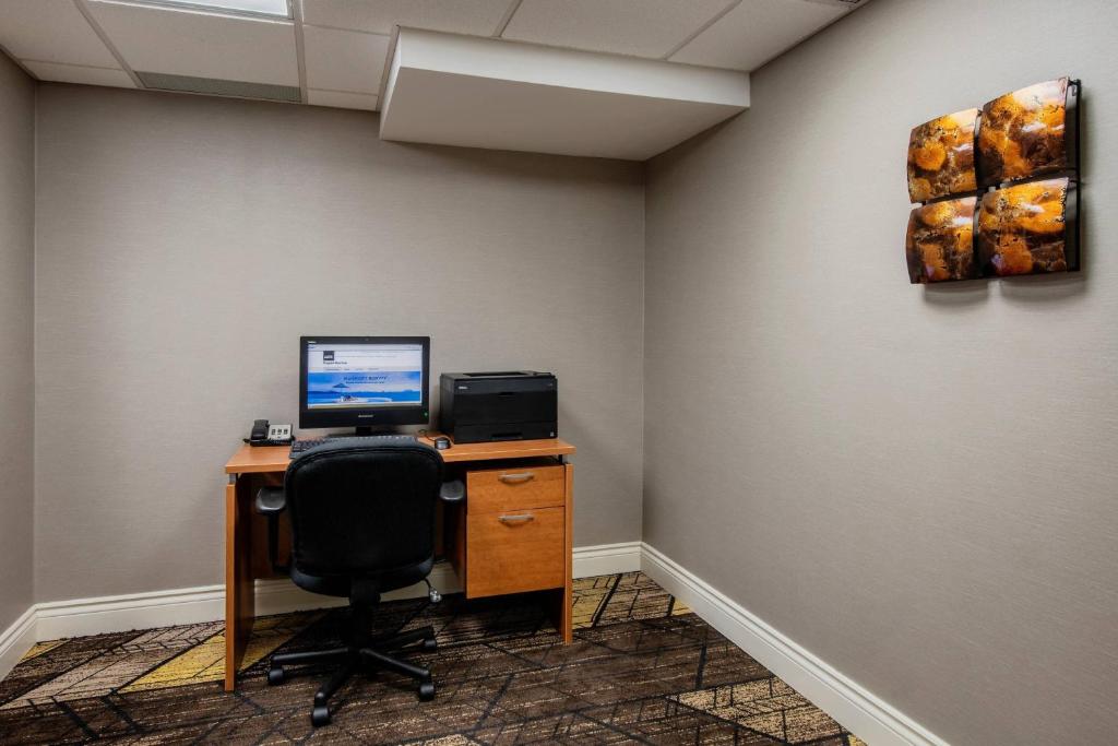 Residence Inn by Marriott Kingston Water's Edge, Kingston (updated ...