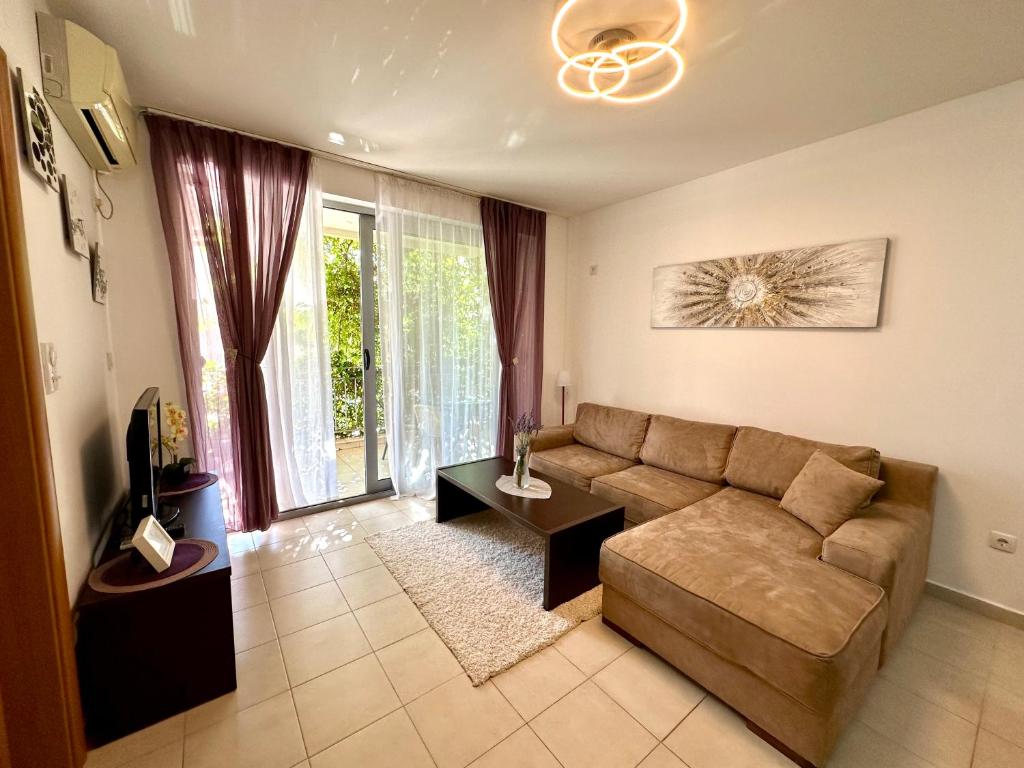 Sun Bay Petrovac, Petrovac na Moru (updated prices 2025)