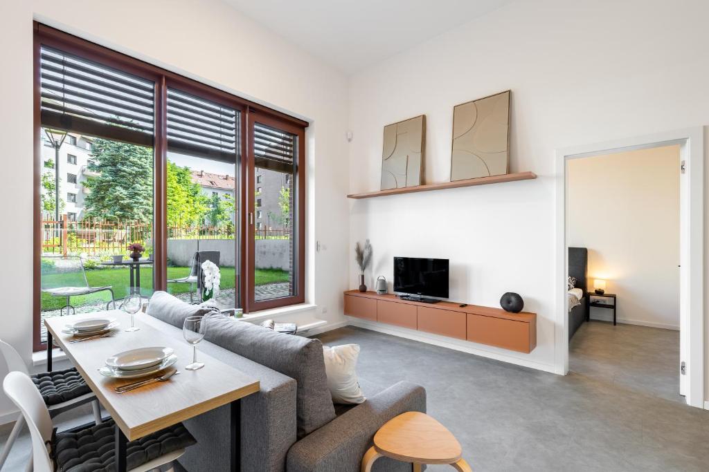 Modern Oasis in Bratislava's Heaven, Bratislava (updated prices 2025)