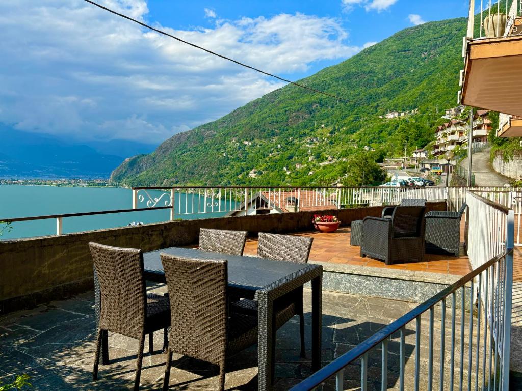 Appartamento Il Panorama, Bellano – Updated 2024 Prices