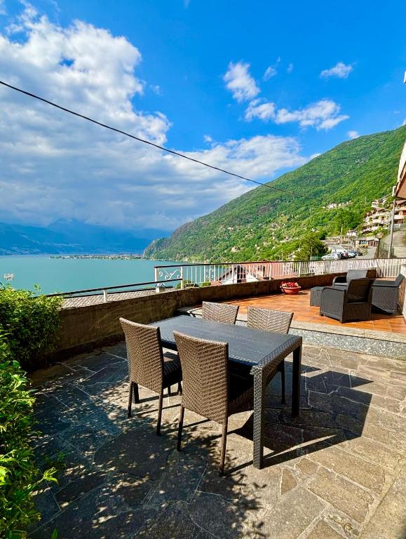 Appartamento Il Panorama, Bellano (updated prices 2025)