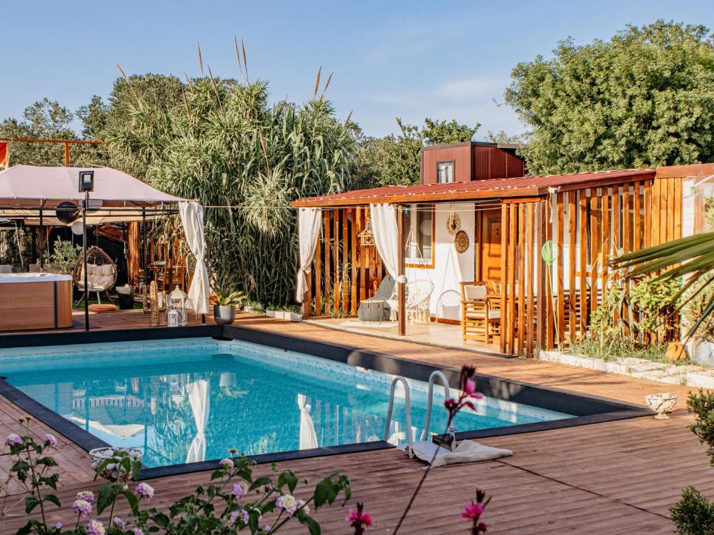 Morena, Ulcinj (updated prices 2025)