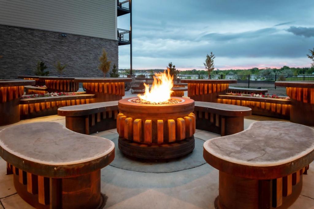 SpringHill Suites by Marriott Great Falls, Great Falls (updated prices ...