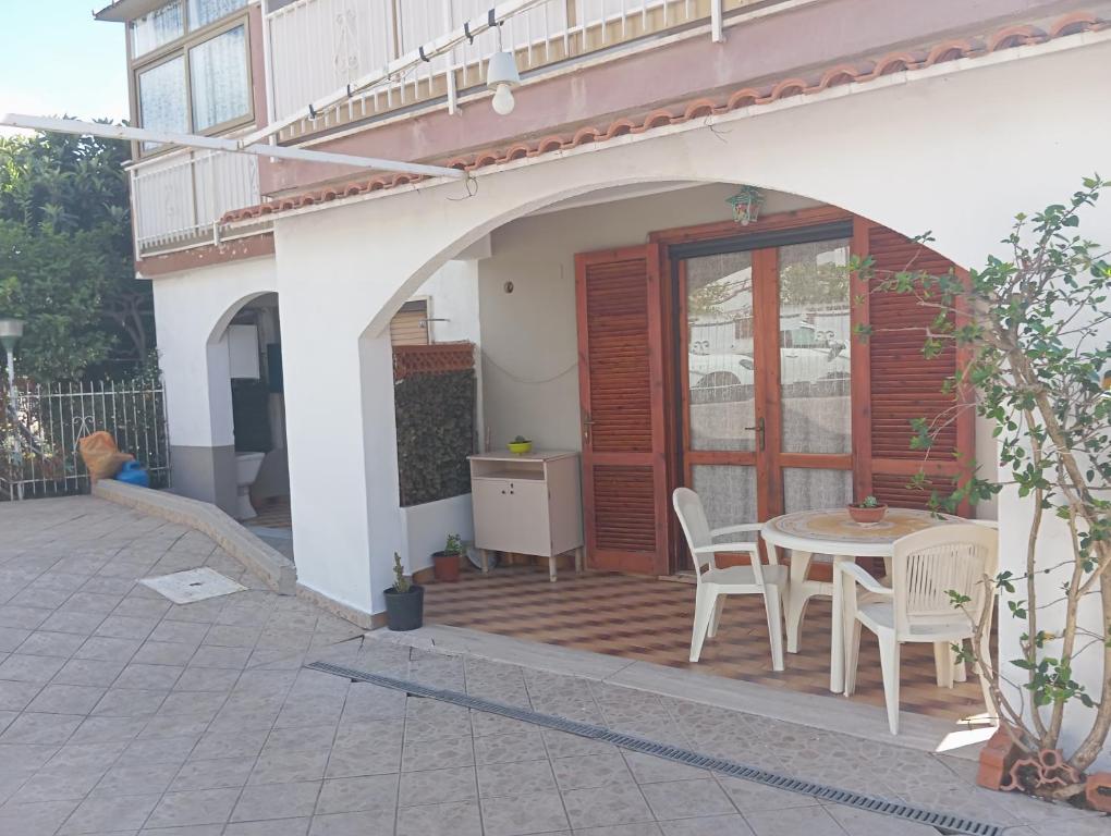 Casa Ina, Scalea (updated prices 2025)