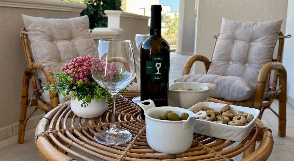 Dimora Sammartino, Alliste (updated prices 2025)