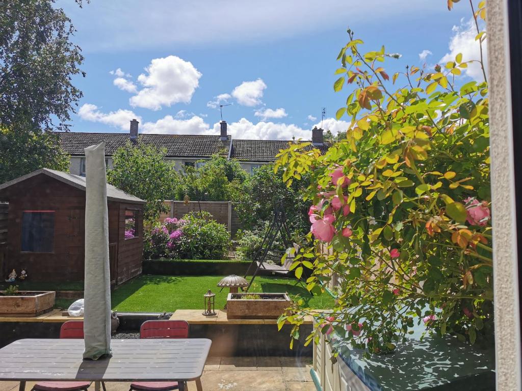 AW House, Edinburgh (updated prices 2025)