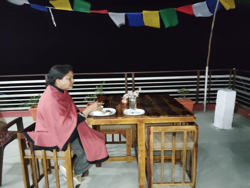 Shivshree Homestay Netala Uttarkashi, Uttarkāshi (updated prices 2025)