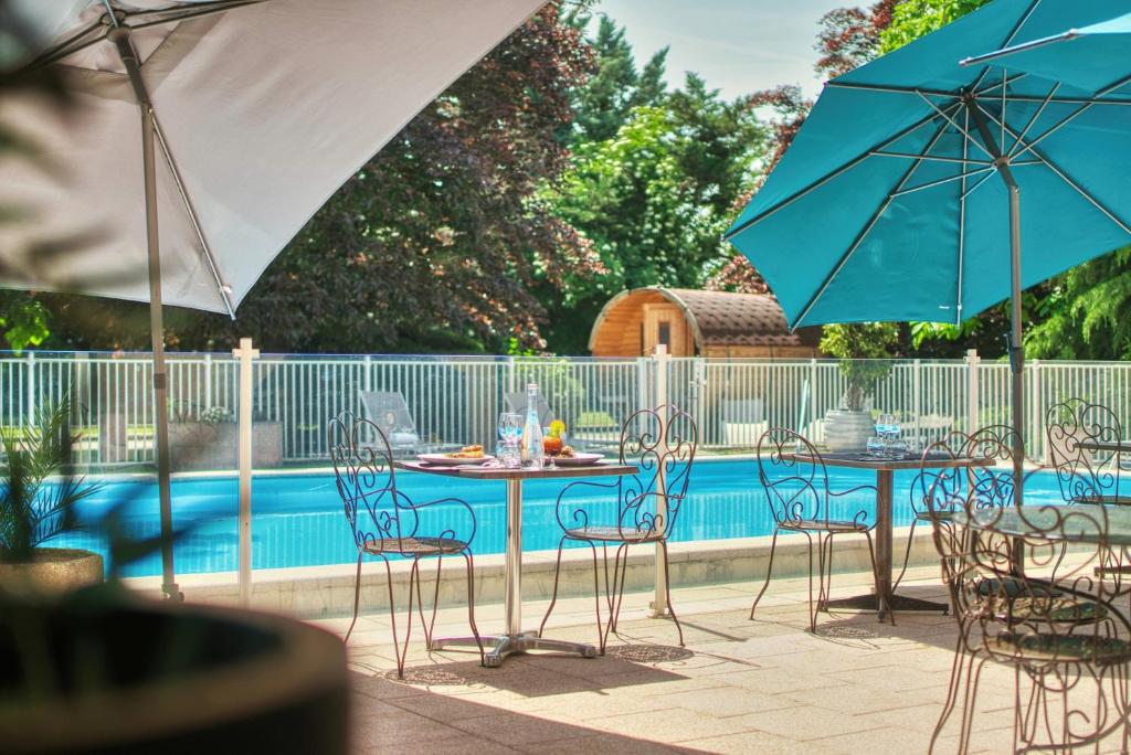 Kyriad Prestige Mulhouse - Basel, Sausheim (updated prices 2026)