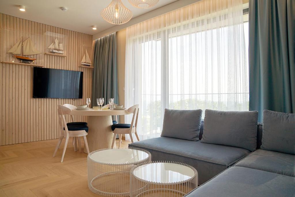 Euronia by Baltic Home, Międzyzdroje (updated prices 2025)