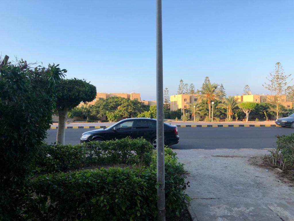 Marina North Coast Al Alamain - شاليه مارينا العلمين الساحل الشمالي 92 ...