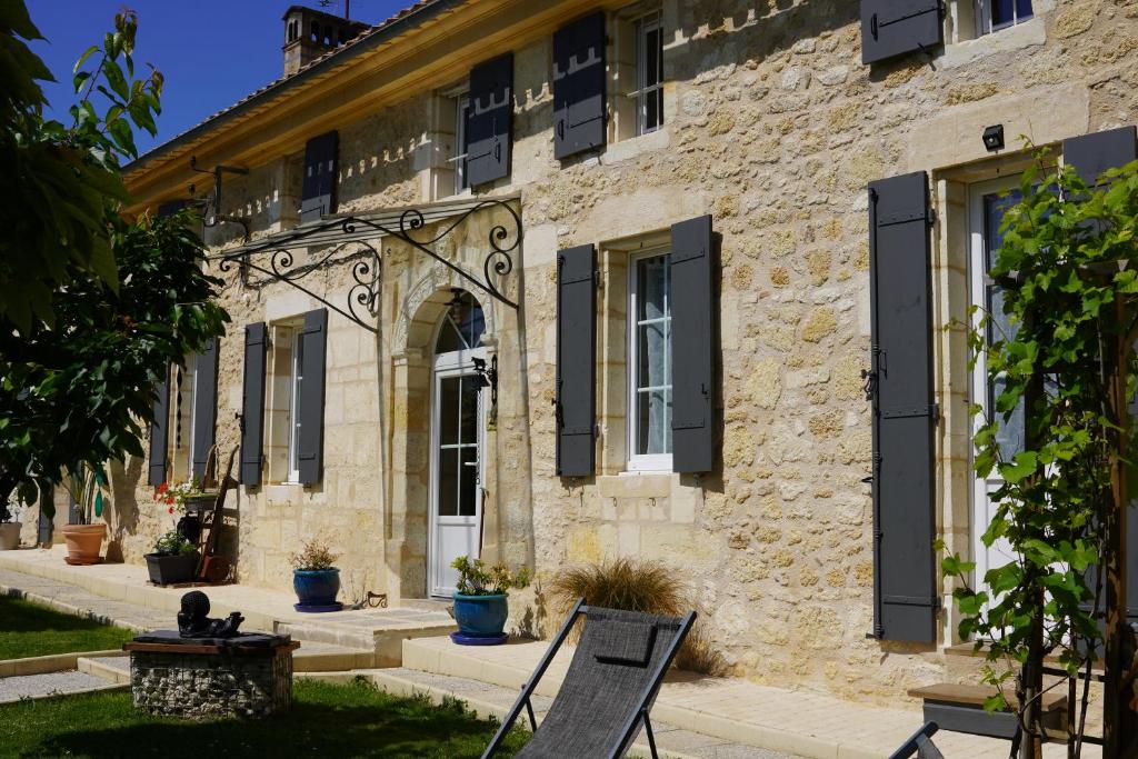 La Girondine, Galgon – Updated 2024 Prices