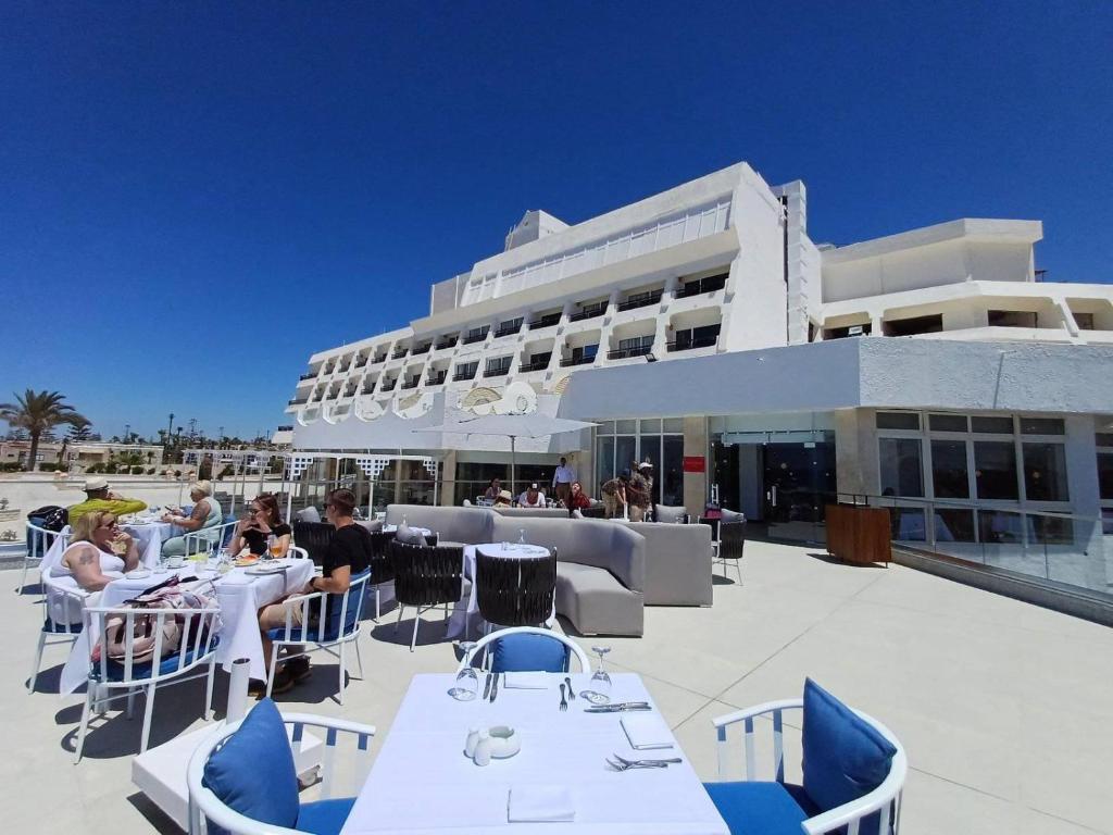 Borg El Arab Beach Resort, Dawwār ‘Abd al Qādir Qāsim (preços ...