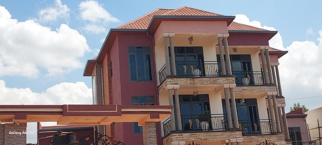 FELIKA Real Estate, Kigali (updated prices 2025)