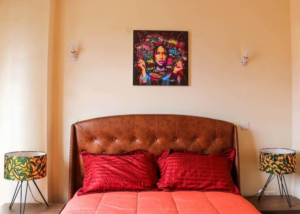 Umuringa House, Kigombe (updated prices 2026)