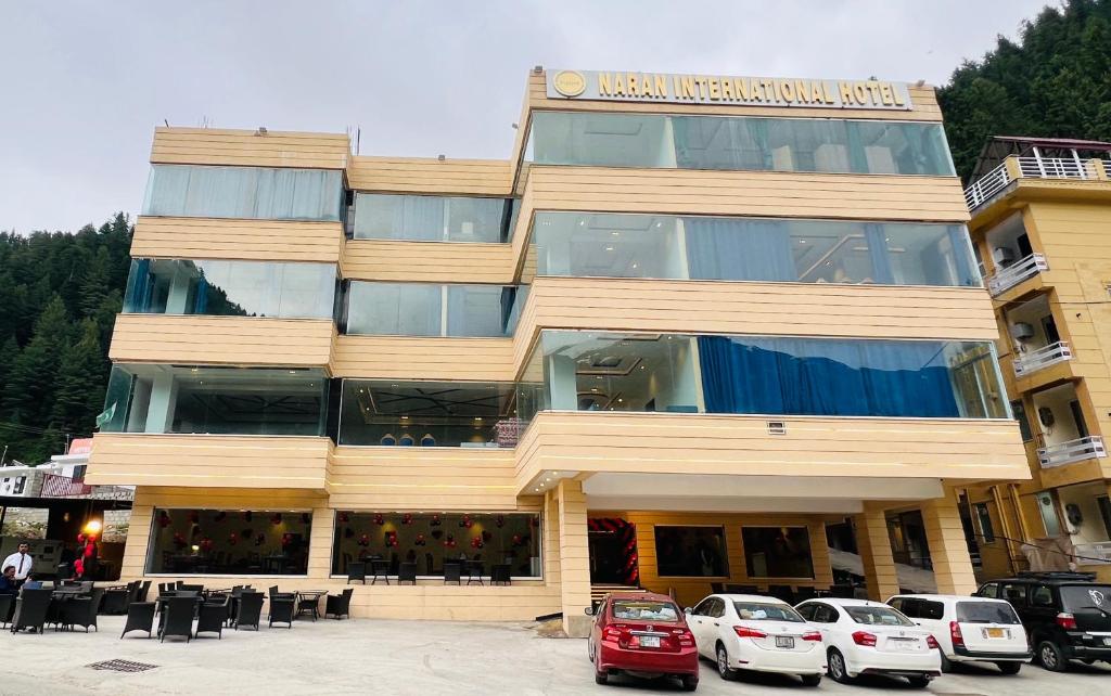 Naran International Hotel, Nārān (bijgewerkte prijzen 2024)