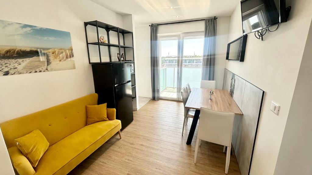 PINETA RESIDENCE, Lignano Sabbiadoro (aktualisierte Preise für 2024)