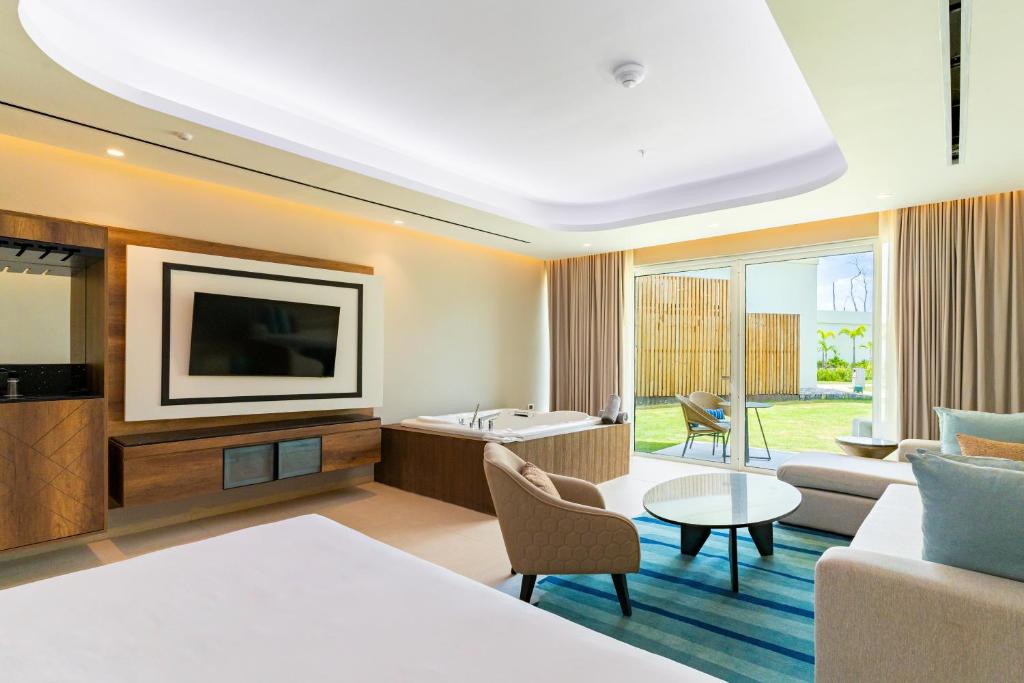 Marriott Miches Beach, An All-Inclusive Resort, Punta Cana (updated ...