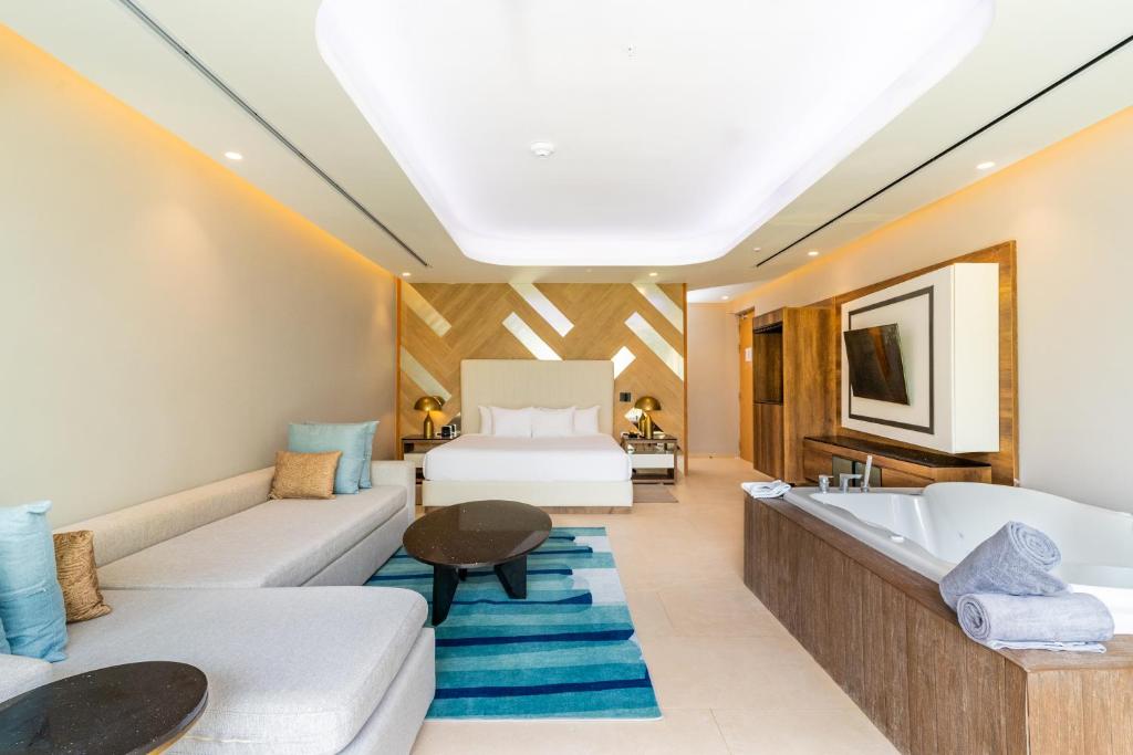 Marriott Miches Beach, An All-Inclusive Resort, Punta Cana (updated ...