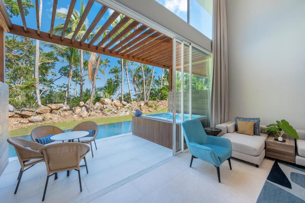 Marriott Miches Beach, An All-Inclusive Resort, Punta Cana (updated ...