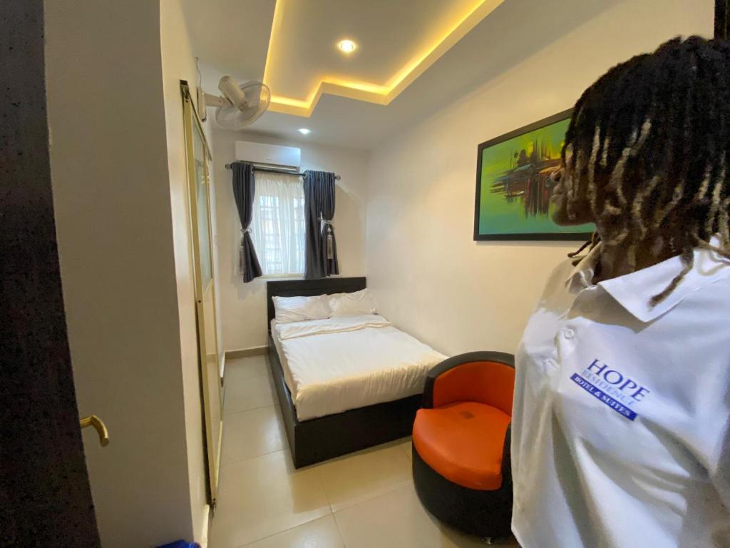 Hope Residence Hotel and Suites, Lagos (updated prices 2025)