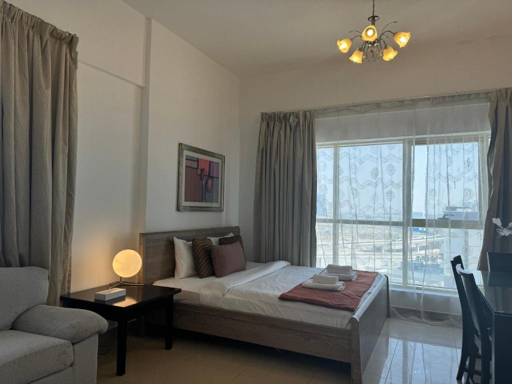 Ashri HH, Studio in Dana Tower, Dubai (updated prices 2025)