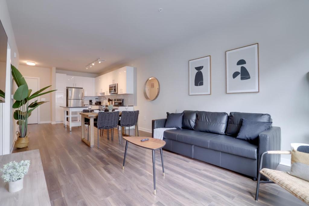 Stylish Apartment in Alexandria, Alexandria – Updated 2024 Prices