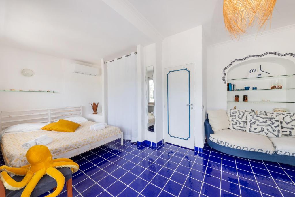 Capri Dream Home Eleganza e Comfort a 15 minuti dalla Piazzetta, Capri ...