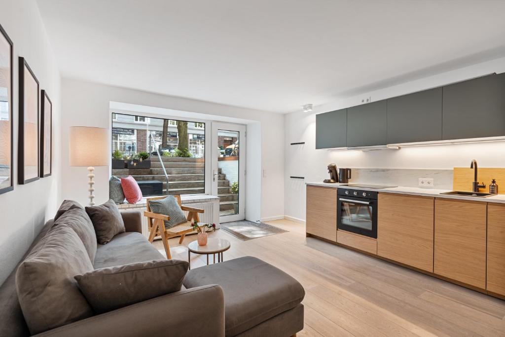 Nordic Nest Eimsbüttel, Hamburg (aktualisierte Preise für 2025)