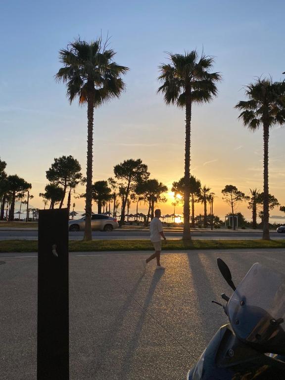 Marsi Apartment, Vlora (aktualisierte Preise für 2025)