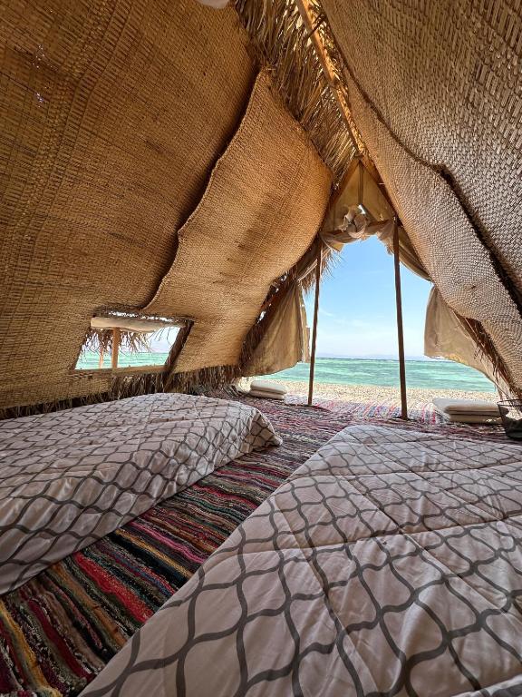 Gabila Blue Lagoon, Dahab (updated prices 2026)