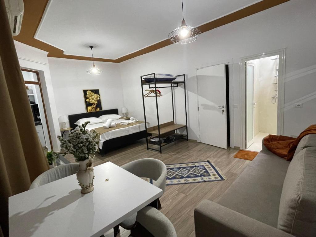 Square 21 Studio Apartament Tirana, Tirana (updated prices 2026)