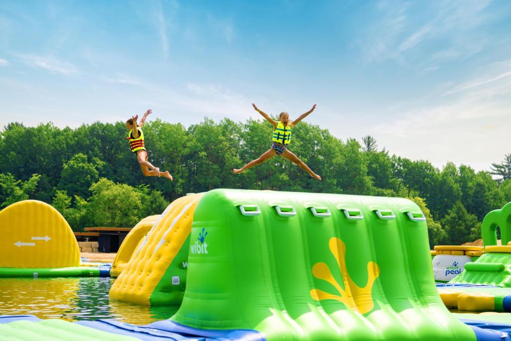 Aloha Beach Resort, Wisconsin Dells (updated prices 2025)