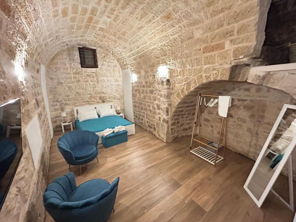 A Casa Di Rita, Bari (precios actualizados 2025)