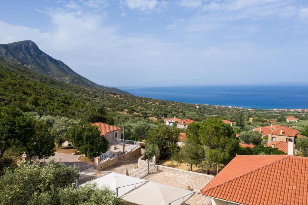 Popi s house, Poúlithra (updated prices 2026)