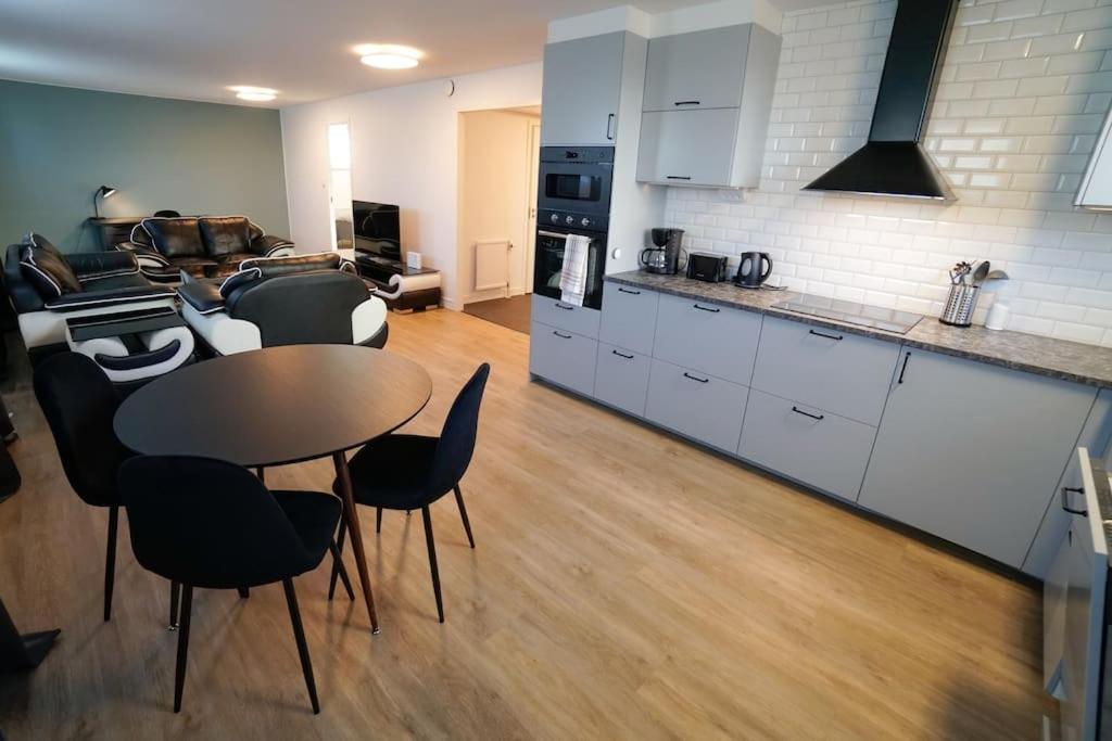 Lägenhetshotell i Sveg, Sveg (updated prices 2026)