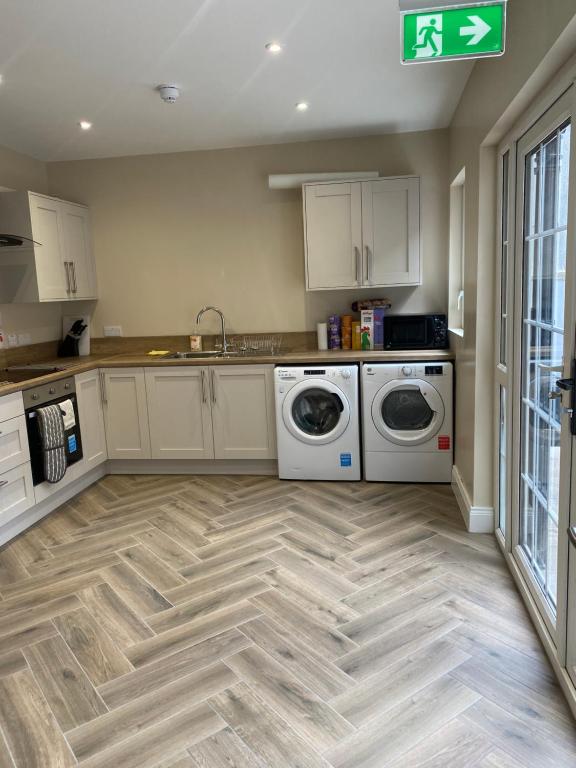 Roskeen Townhouse, Belfast (updated prices 2025)