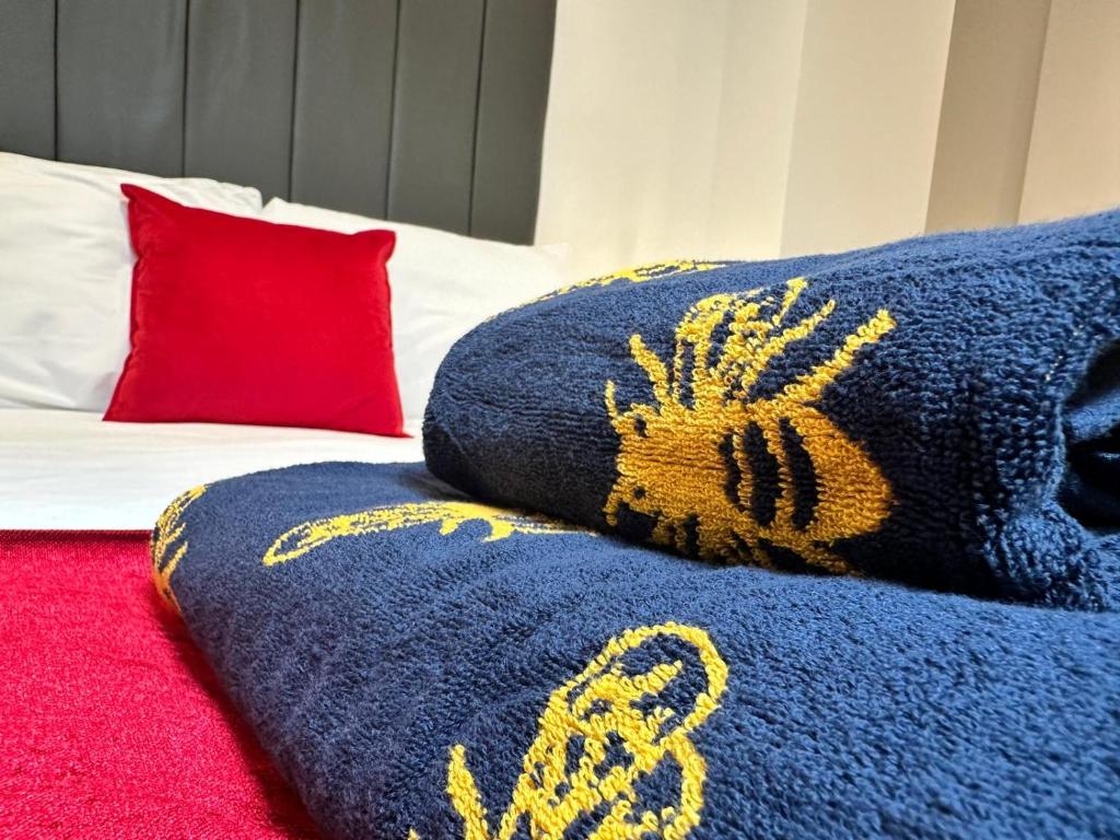 Dale Street Apartments Liverpool by Beehosting, Liverpool (updated prices 2025)