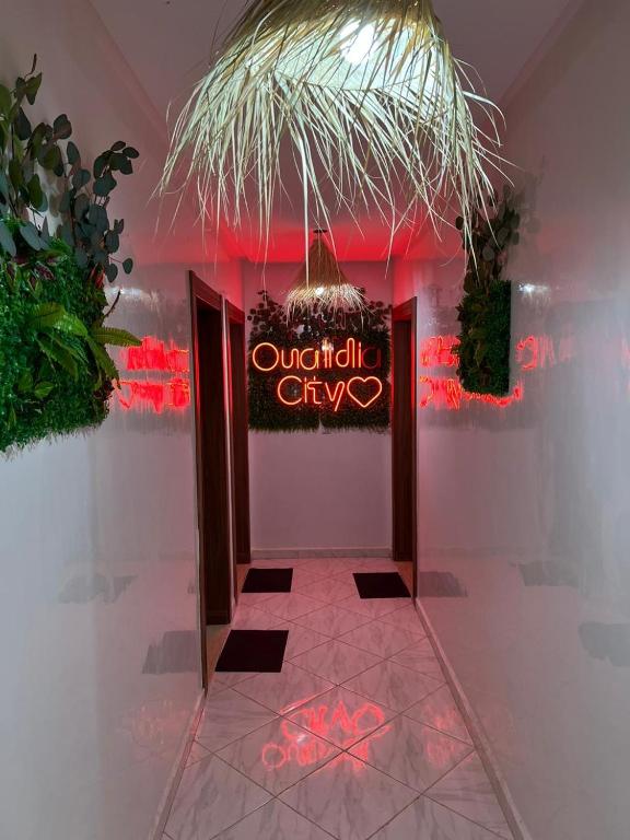 OUALIDIA CITY, Oualidia (precios actualizados 2025)