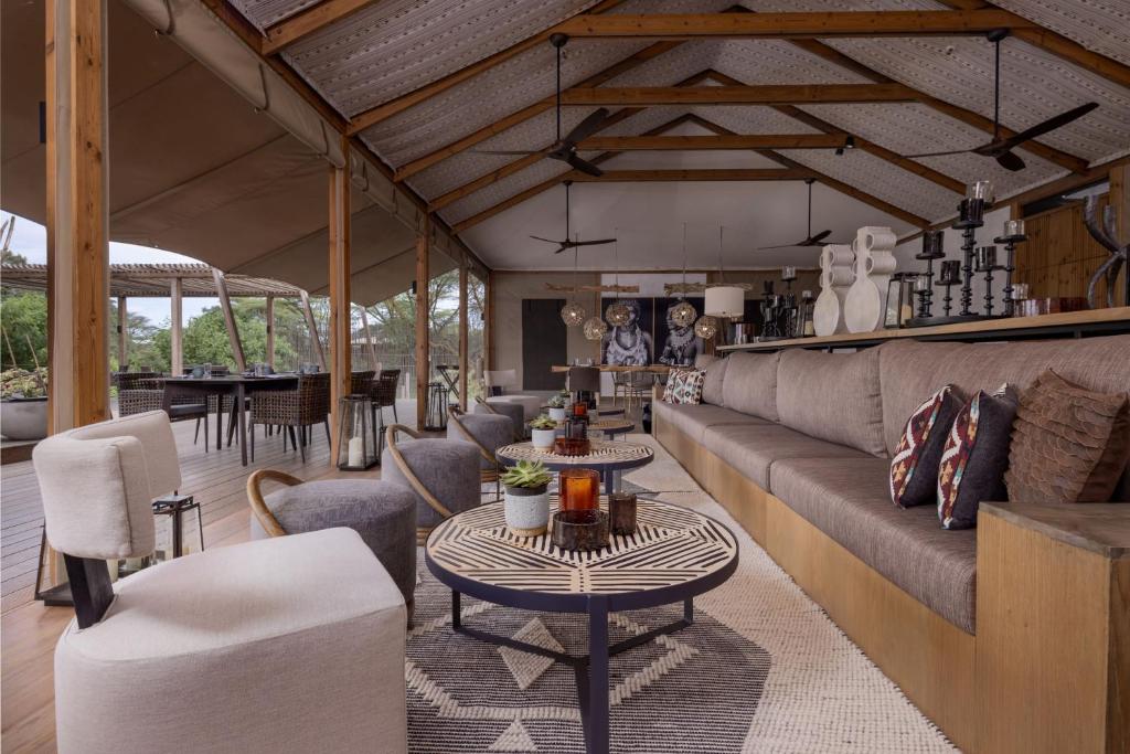 JW Marriott Masai Mara Lodge, Masai Mara (updated prices 2025)