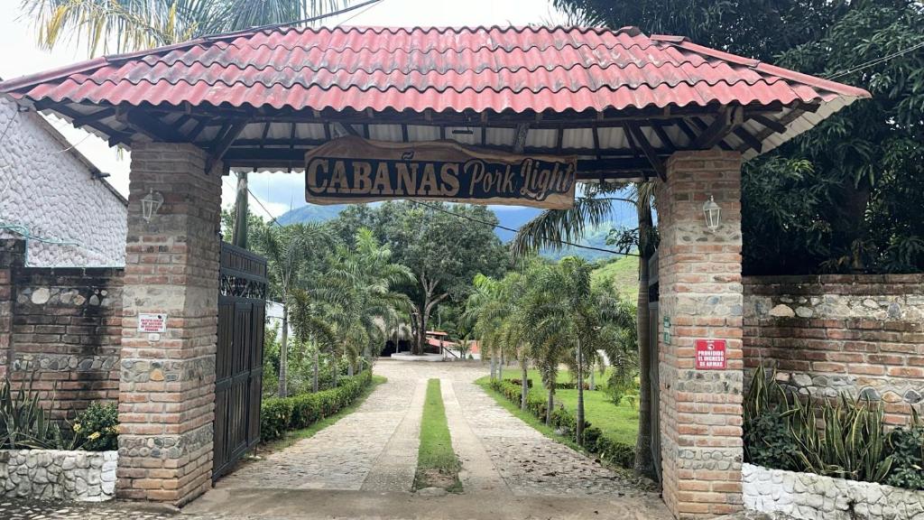 Cabañas Pork Light, Colonia Agrícola de Caracolicito (updated prices 2026)