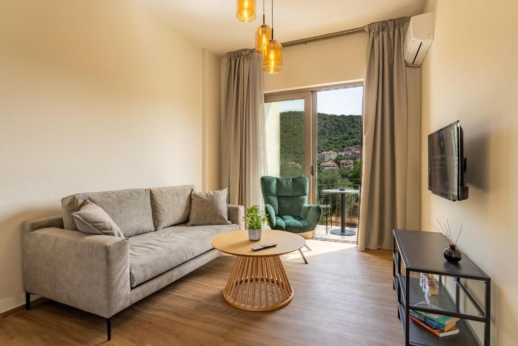 ITHACA Residence, Vathi, Ithaka (updated prices 2026)