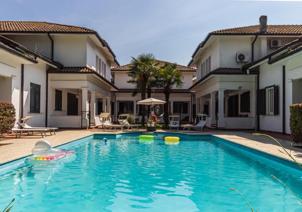 Villa Petrone - Luxury Home tra Bologna e Modena - Wi-Fi, Biliardo ...