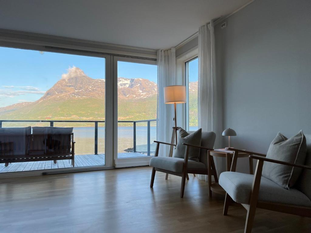 Nordic Bliss, Narvik (updated prices 2026)