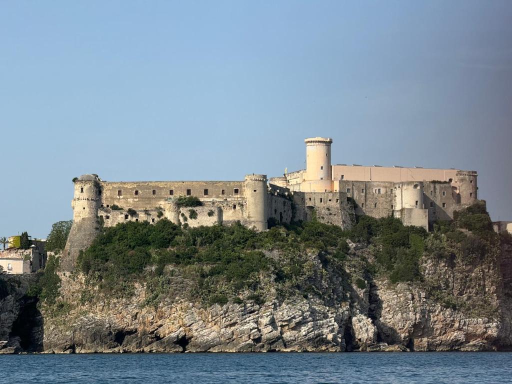 Gaeta house, Gaeta (updated prices 2024)