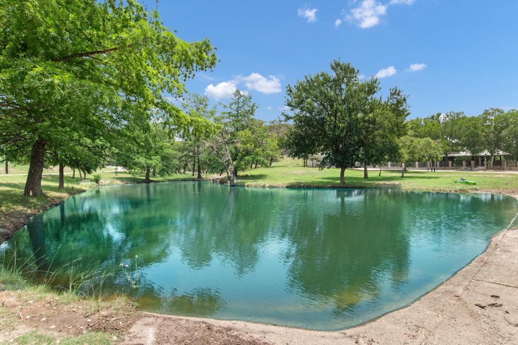 Lodge at Forse Mountain Ranch, Kerrville (precios actualizados 2024)