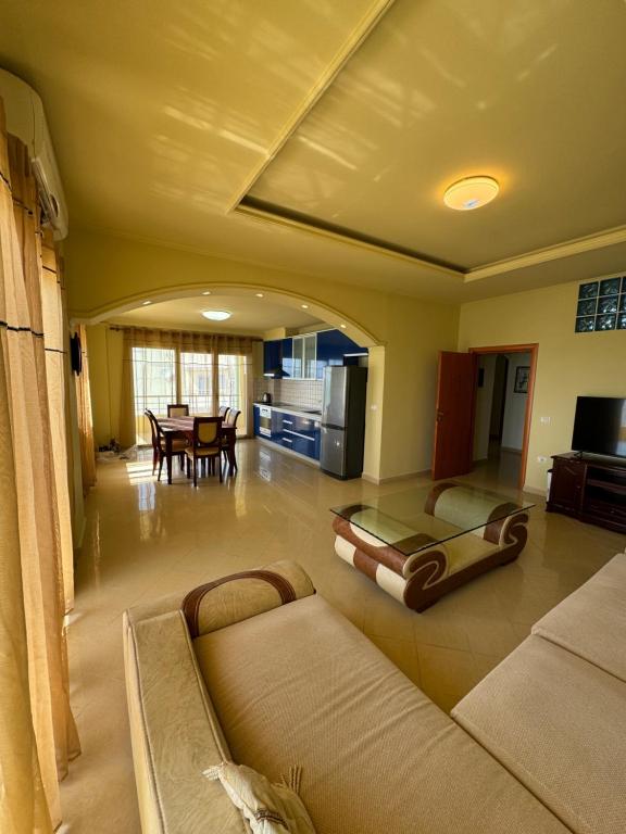 Beach View Apartment, Durrës (precios actualizados 2024)