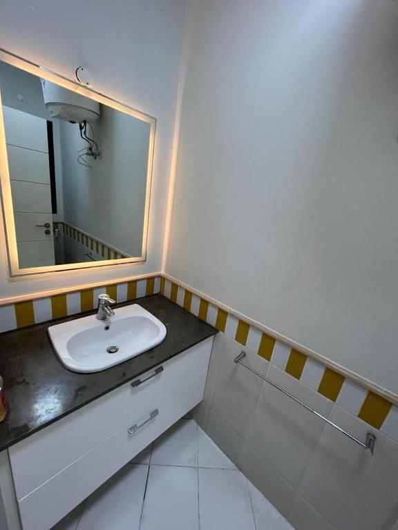 Ground chalet 2 bedrooms blanca marassi Direct to lagoon, El Alamein ...
