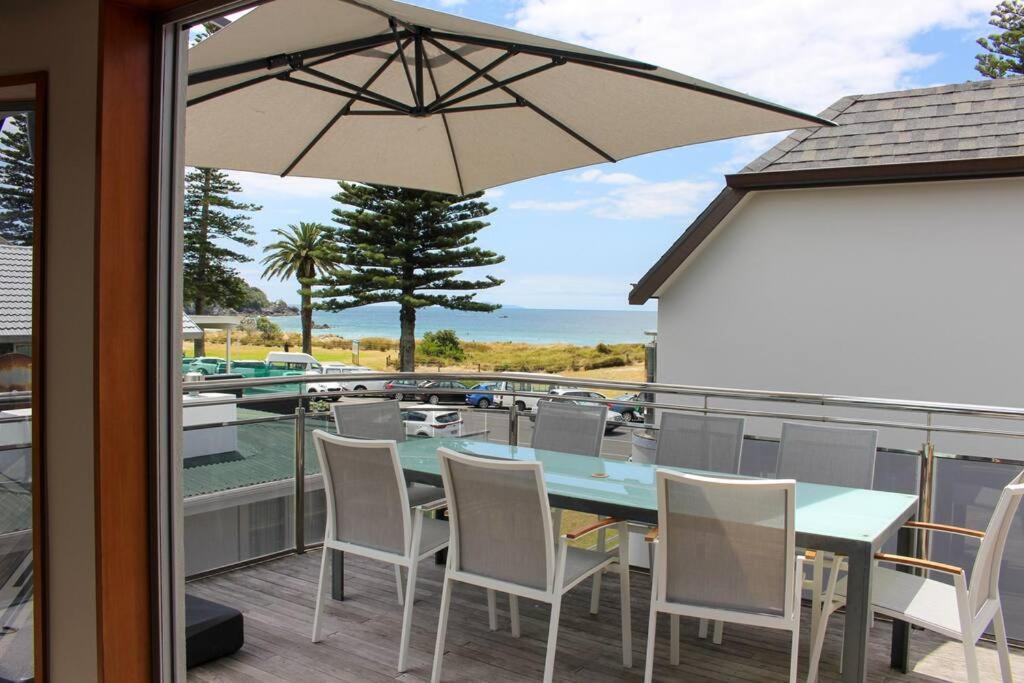 Beachfront Home in Mount Maunganui, Mount Maunganui (updated prices 2026)