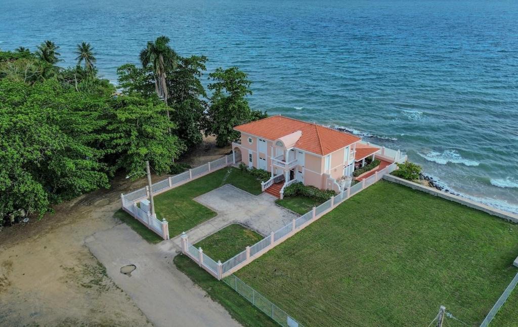 La Rinconada Beachfront Retreat, Corcega (updated prices 2025)