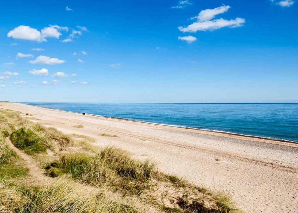Eastern Beach Caravan Park, Caister-on-Sea (updated prices 2026)